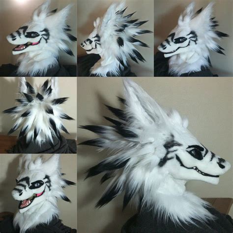 Embedded Image Fursuit Furry Fursuit Ideas Furry Costume