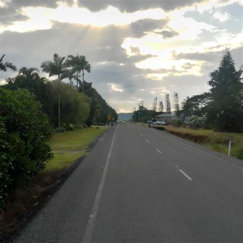 Damien Dickman Wifes Name In Sunlight Using Gopro Hero9 Instagram