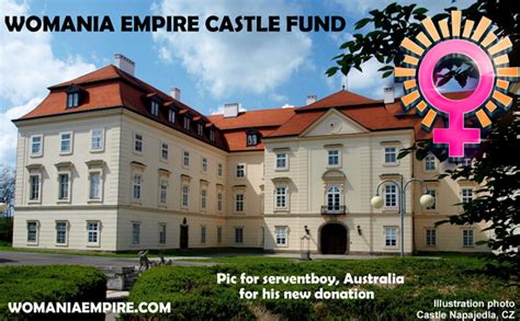 Womania Empire