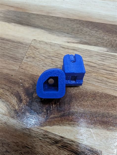 Shift Indicator Cable Bracket For Ford Vehicles By Regularpit Makerworld