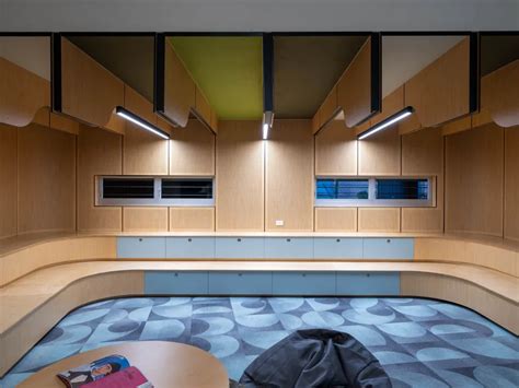 Chac Primary Administration And Library Conversion Higgins