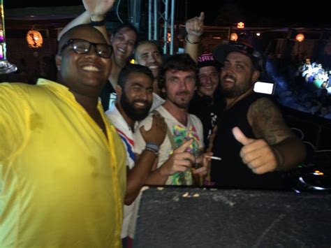 Back 2 Basics Beach Bang 2014 Marassi Sahel