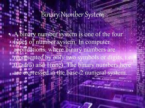 class xi chapter 2 data representation by afeef pptx computing technology and computing