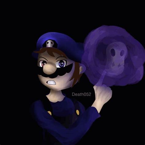 Smg3 Animated Smg4 Fanart By Death052 On Deviantart