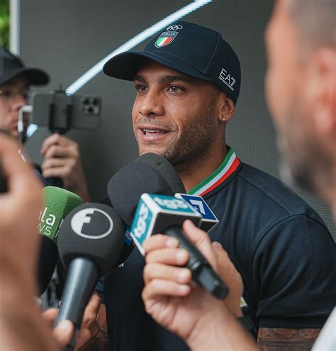 Fidal Federazione Italiana Di Atletica Leggera