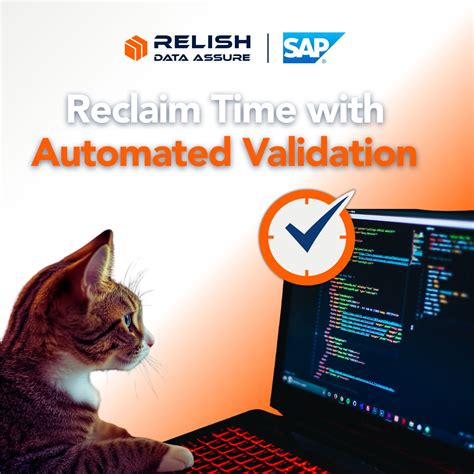 Relish On Linkedin Data Assure Automate Validate And Enrich