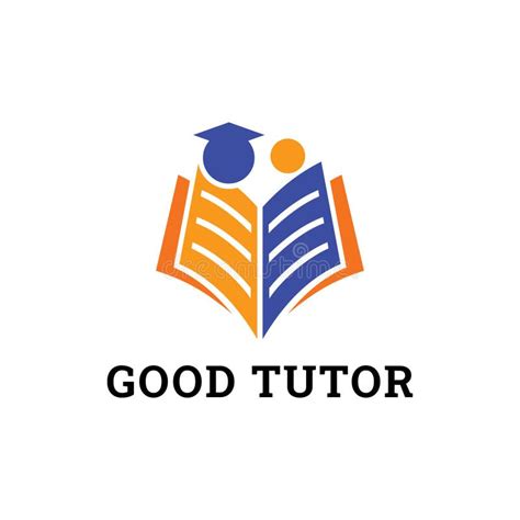 Good Tutor Course Class Book Study Education With Bachelor Toga In