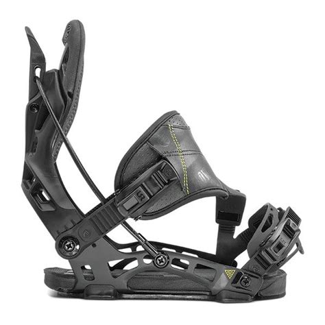 2021 Flow Nx 2 Hybrid Bindings Ballistyx