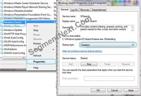 Windows Tweak Guide