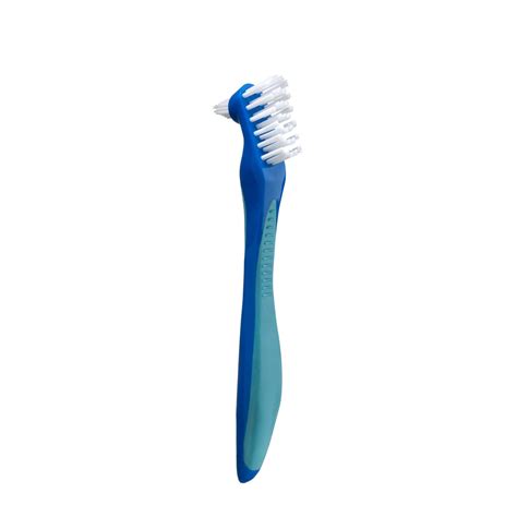 Cepillo Para Protesis Y Alineadores