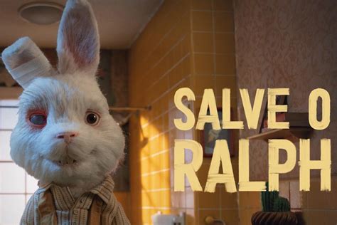 Salve O Ralph A Triste Realidade Dos Animais Usados Em Laboratório Greenme