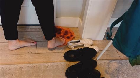 Cassie Feet 7 Photos