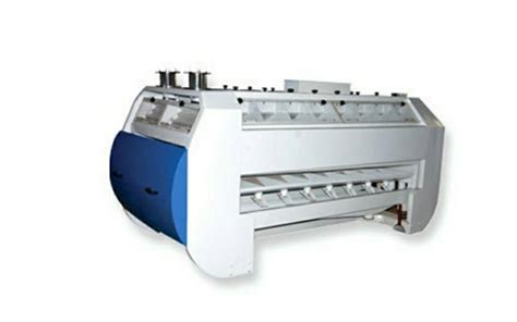 Flour Mill Purifier At ₹ 250000 Grain Cleaners In Meerut Id