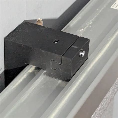 Ikea Fyrtur Blinds Bracket No Trim By Tytoowns Download Free Stl Model