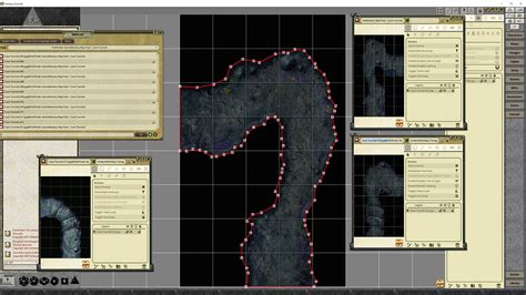 Fantasy Grounds Pathfinder Rpg Gamemastery Map Pack Cave Tunnels On Steam