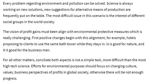 How To Write An Fce Essay 5 Keys To Passing B2 First