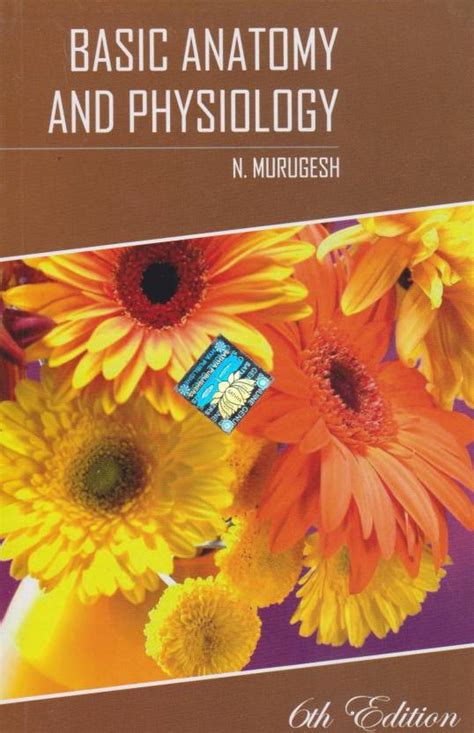 Basic Anatomy And Physiology Buy Basic Anatomy And Physiology By Dr N