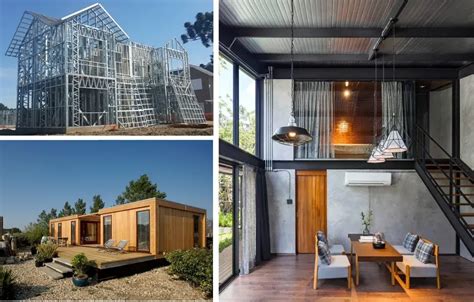 Construção Modular Em Portugal Os Sistemas Construtivos Espaço De Arquitetura