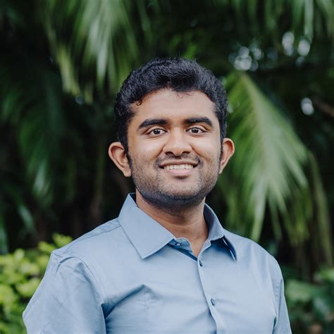 Aadith Moorthy Is On The Time100 Next 2024 List Time