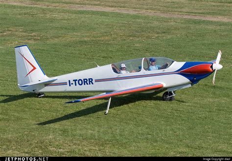 I Torr Fournier Rf5 Private Daol Jetphotos