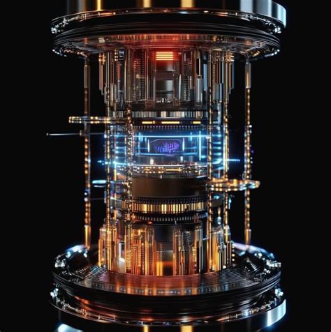 interstellar china has developed a quantum computer 100 trillion