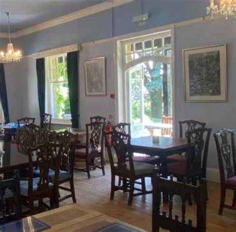 News Crown Hotel Lofthouse