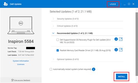 Topic Updating Drivers For Dell Xps 9710 Askwoody
