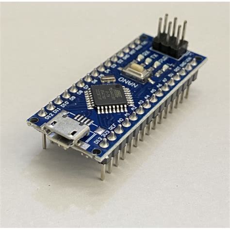 Arduino Nano Micro Usb Atmega 328