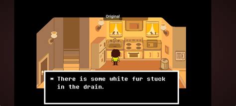 What If Ralsei Is Just Asriels Fur R Deltarune