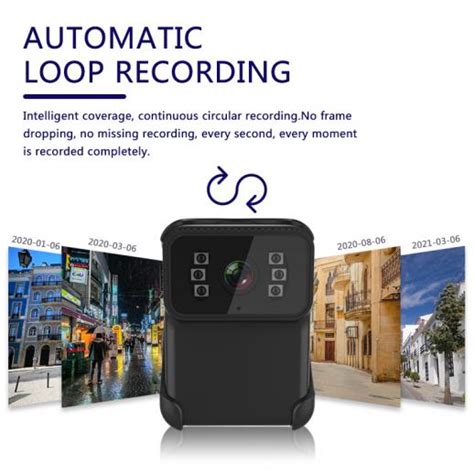 Mini Action Camera Wifi Cs02 2mp 1080p Kentfaith