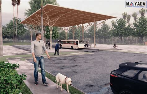 Tree Structure System Behance