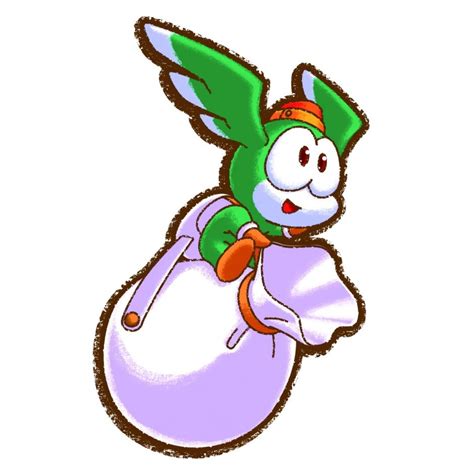 Stafy Débarque Sur Ds