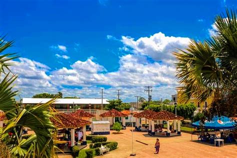 Conociendo Tamulté De Las Sábanas