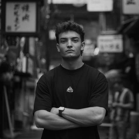 Zarco · Artist Profile