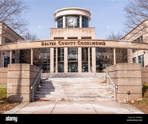 Beaver County Pa Public Records Search
