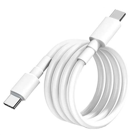 Cable Iph 15 60w Best Tech