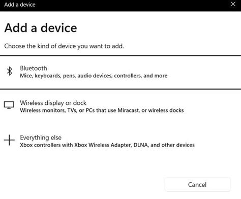 How To Set Up And Manage Bluetooth Devices In Windows Make Tech Easier