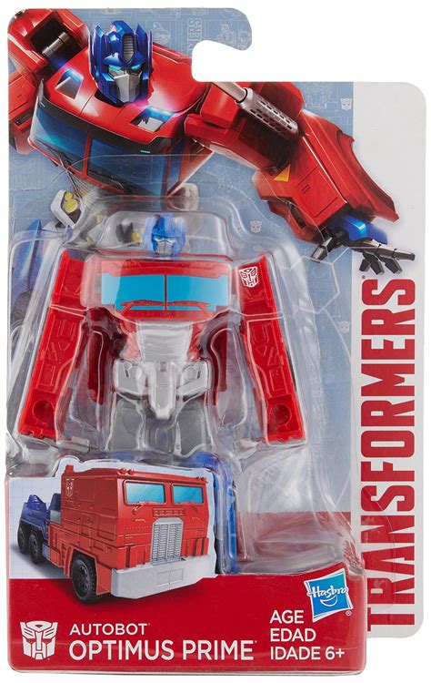 Transformer Optimus Prime Toy