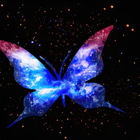 Pictures Of Galaxy Butterflies At Emma Pitt Blog