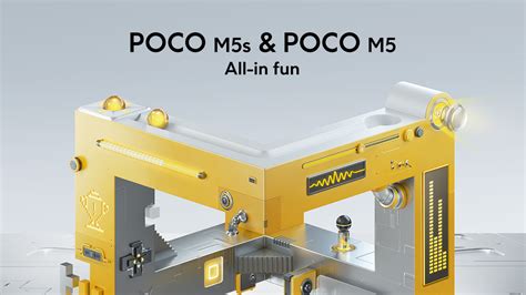 POCO M And POCO M S Colors Price And Design Have Been Leaked