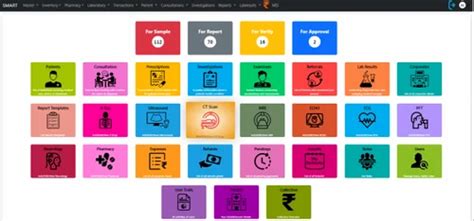 Pathology Software Laboratory Management Software Trader Retailer