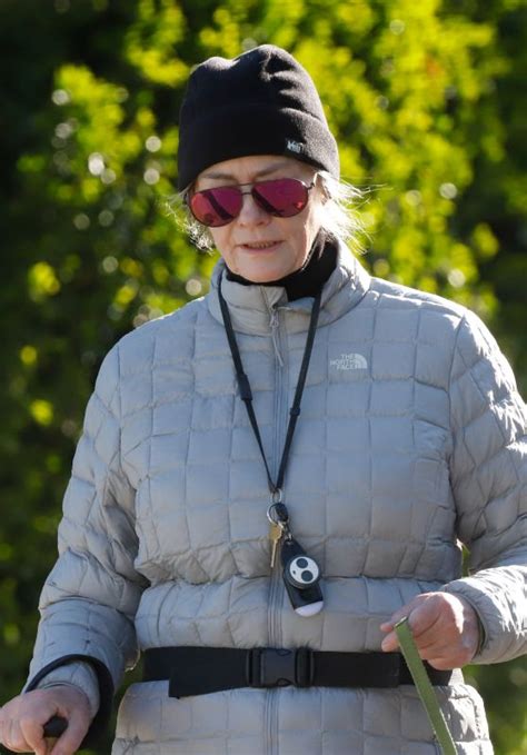 Cybill Shepherd Out In Los Angeles 12142022 • Celebmafia