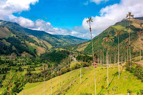Viaje A Colombia Colombia Aventura Y Trekking Ciudad Perdida