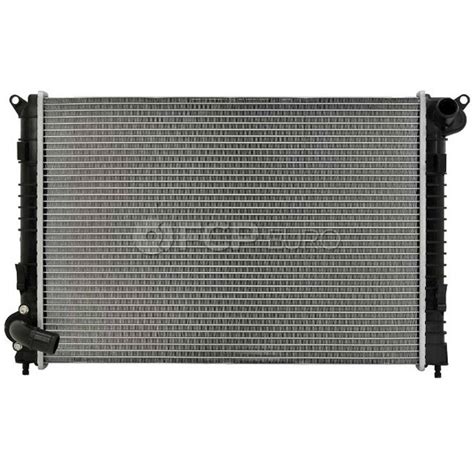 Mini Radiator Csf 3193 Fcp Euro