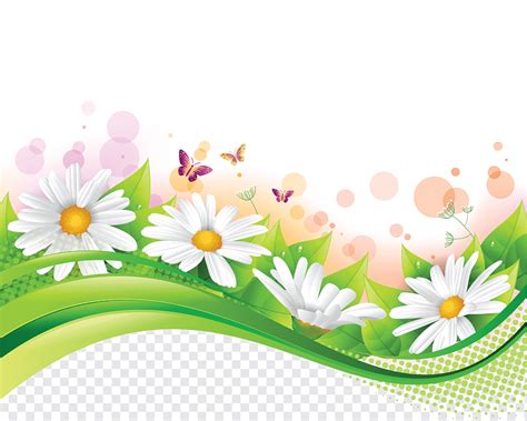 Free Clip Art For Spring