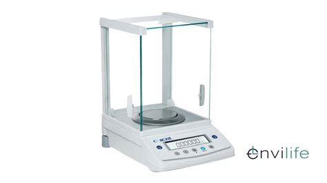 Macam Macam Neraca Di Laboratorium