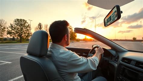 How To Get Over Driving Anxiety Expert Tips Moodcarehealth