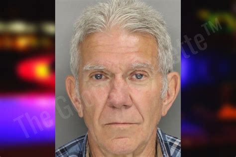 James Cagle — Cobb County Jail Bookings