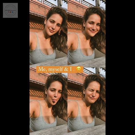 Aisha Sharma Has The Best Cleavage Among Indian Actresses Do You Agree