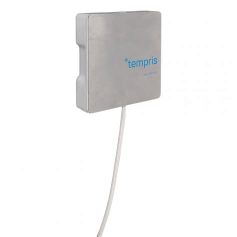 Temperature Measurement Technology Of Tempris